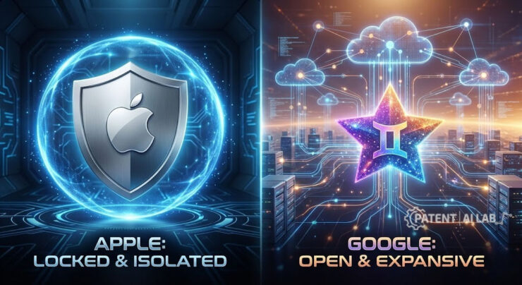 Apple Intelligence vs Google Gemini Privacy: Who Wins?