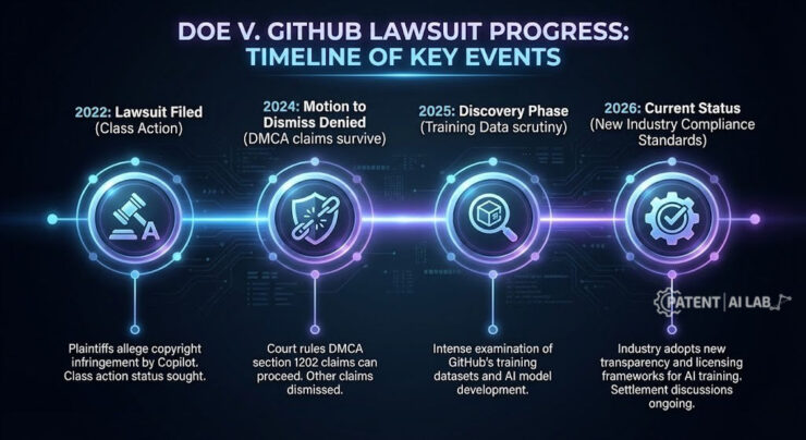 GitHub Copilot Copyright Lawsuit (2026): Is Code Safe?