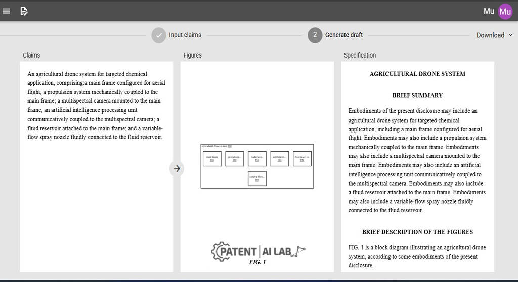PatentPal vs Claude: Best AI for Provisional Patents (2026)