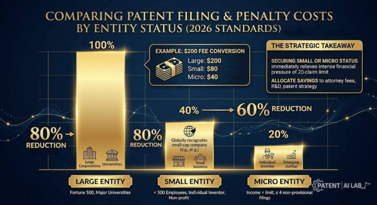 Avoid USPTO Excess Claim Fees: The $3,200 Penalty